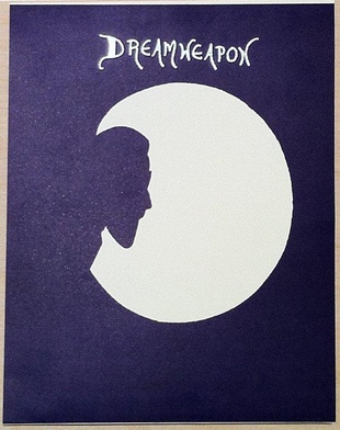 DREAMWEAPON: THE ART & LIFE OF ANGUS MACLISE - DELUXE NUMBERED AND ...