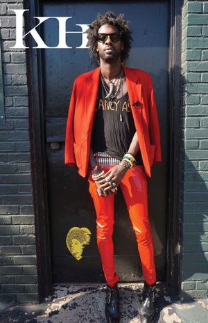 Book of the day > Kevin Harry: KH Issue 2 | News/Blog | Arcana: Books ...